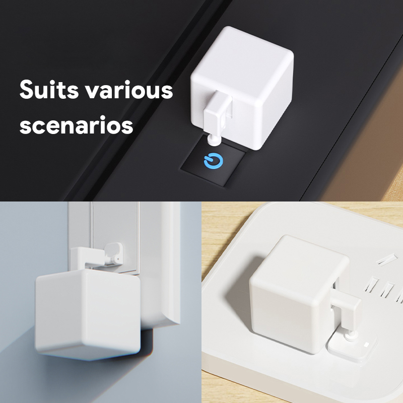 Smart Fingerbot RSH-fingerbot01-Shenzhen RiShengHua Technology Co., Ltd