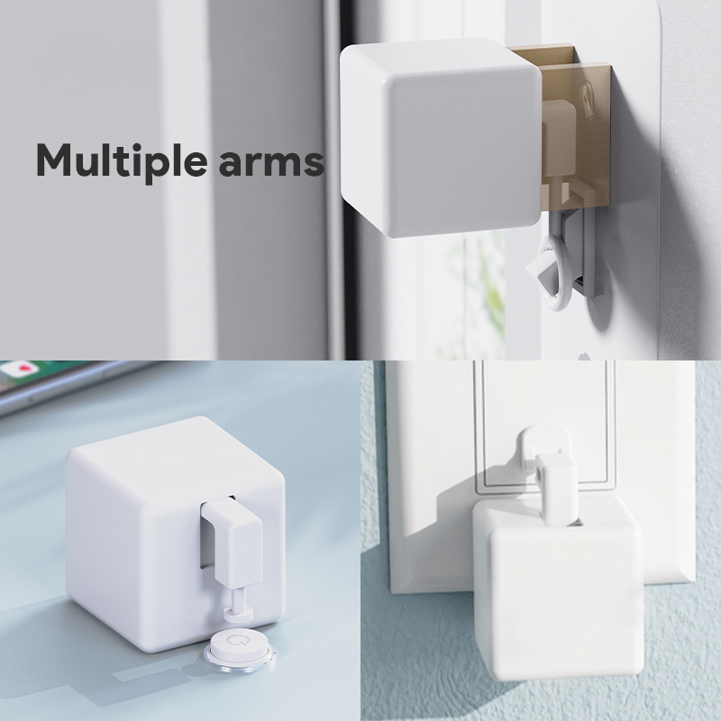 Smart Fingerbot RSH-fingerbot01-Shenzhen RiShengHua Technology Co., Ltd