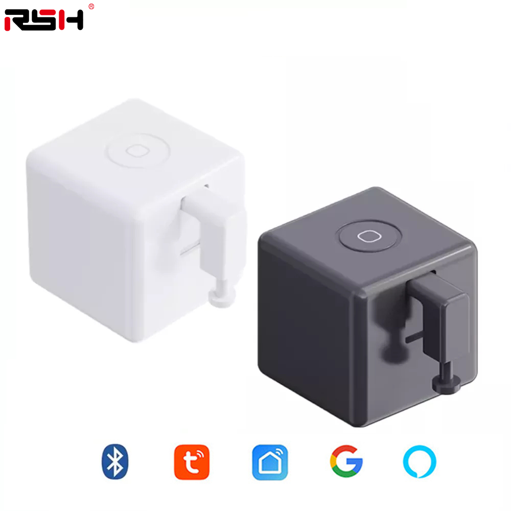 Smart Fingerbot Plus RSH-fingerbot04-Shenzhen RiShengHua Technology Co ...