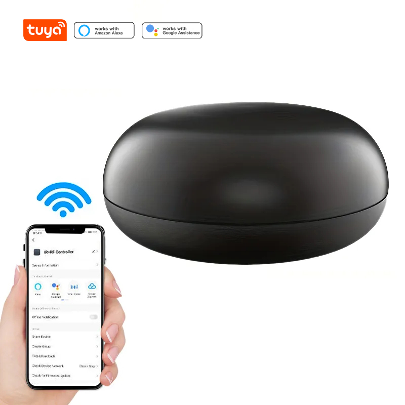 Smart IR-Shenzhen RiShengHua Technology Co., Ltd